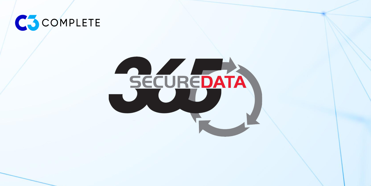 C3 partners with SecureData 365 to bring Cloud Services to Cleveland ...