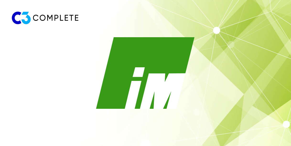 C3 Complete to Provide IT and Managed Services Across iM Critical’s ...