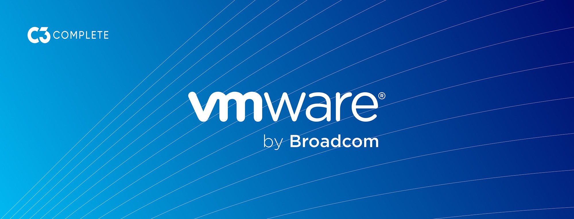 C3 Complete Joins Broadcom’s new VMware Premier VCSP Program | C3 Complete